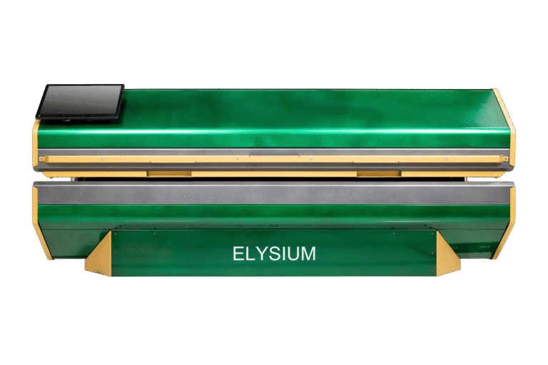 The Elysium Device™ - LED Light Therapy Bed: ARRC LED