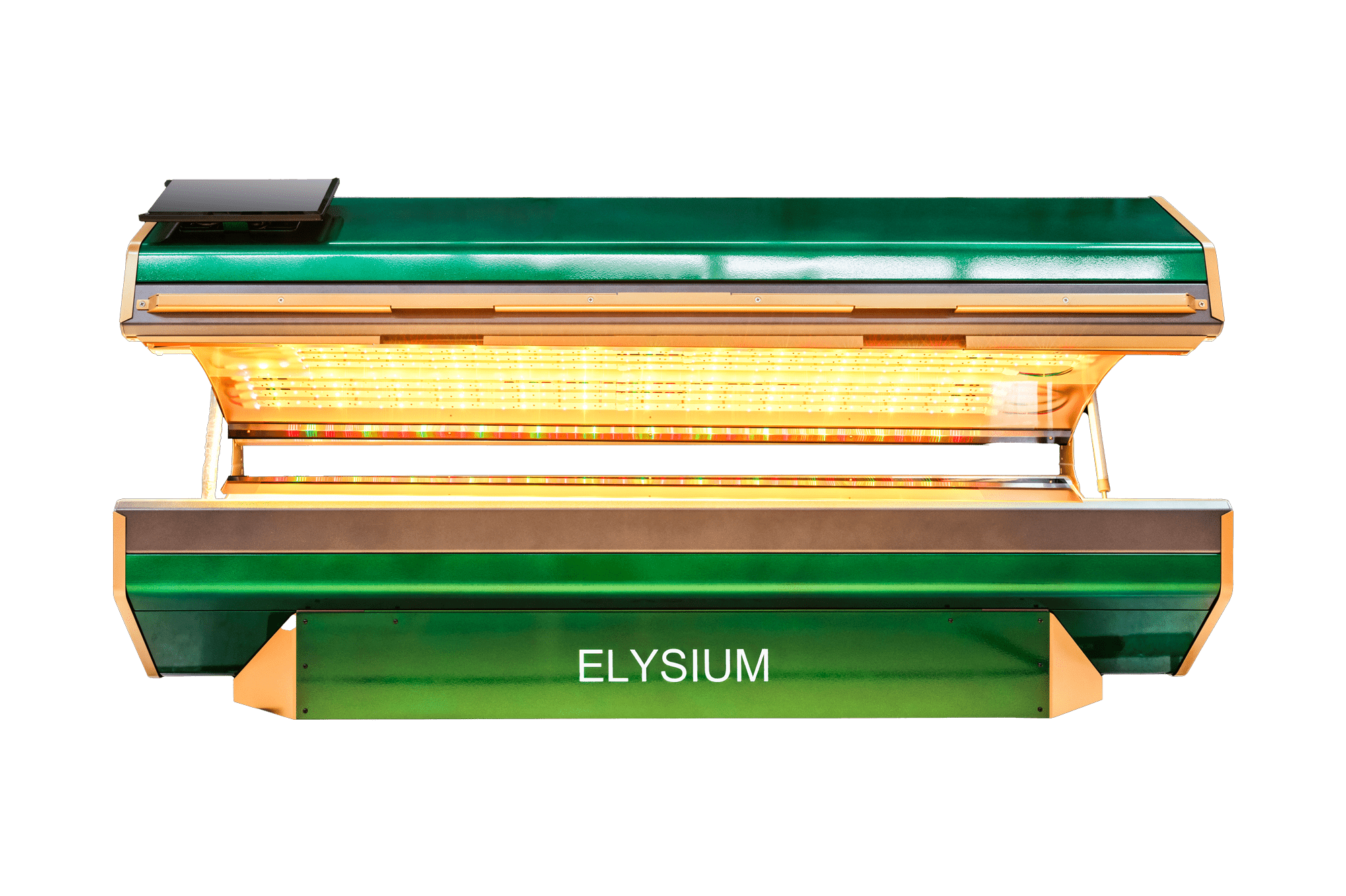 The Elysium Device™ - LED Light Therapy Bed: ARRC LED